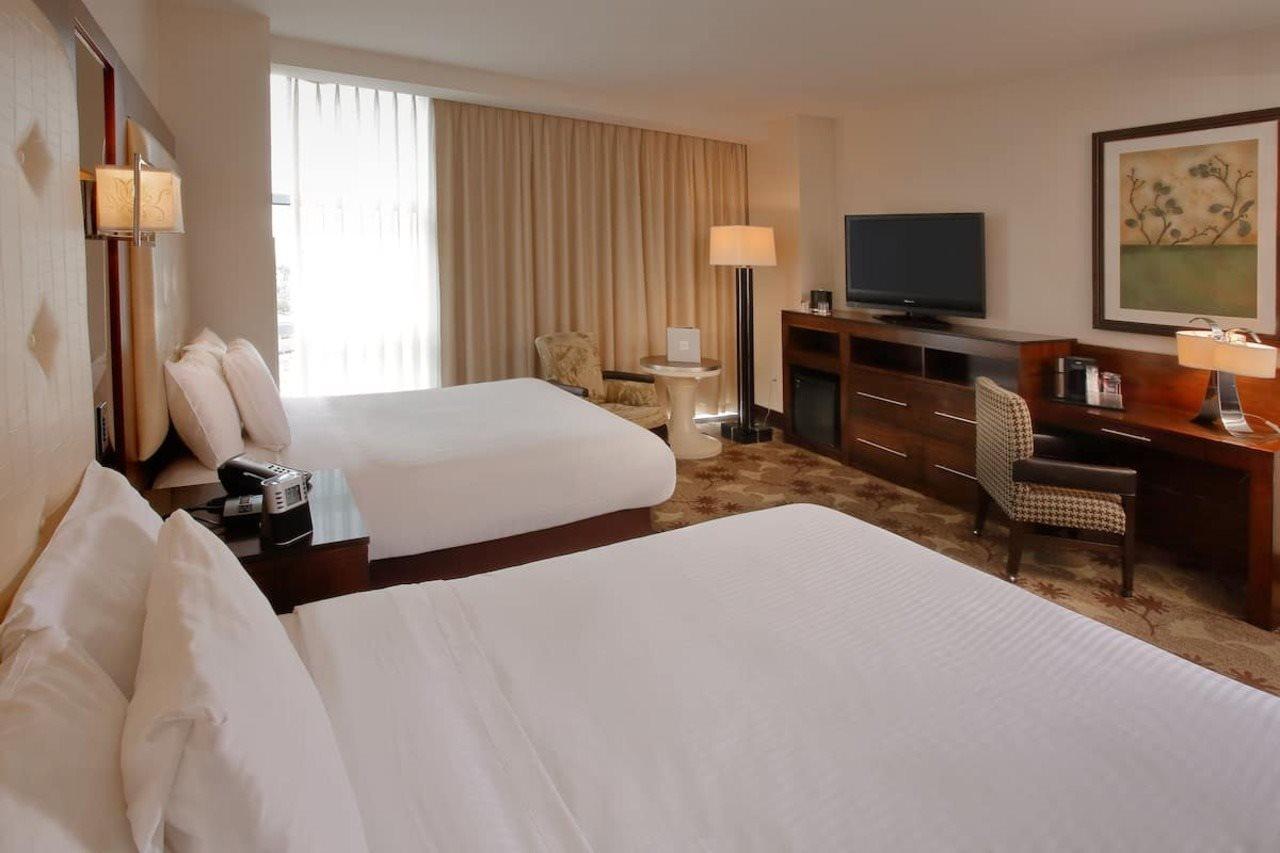 BLUE CHIP CASINO HOTEL SPA MICHIGAN CITY | 4-STAR ACCOMMODATION WITH 2 ...